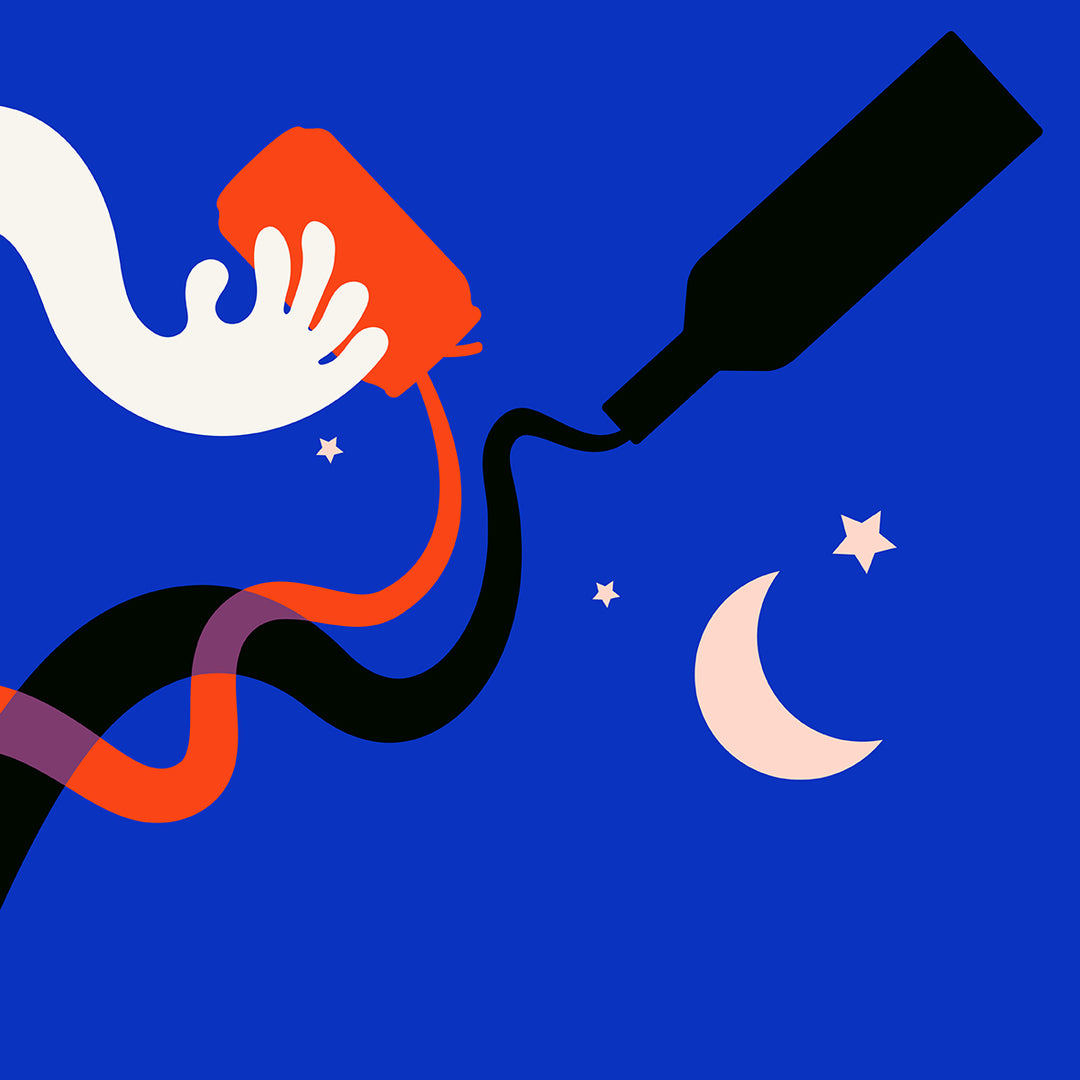 Supermaté Soda - Sparkly Yerba Maté - Melbourne